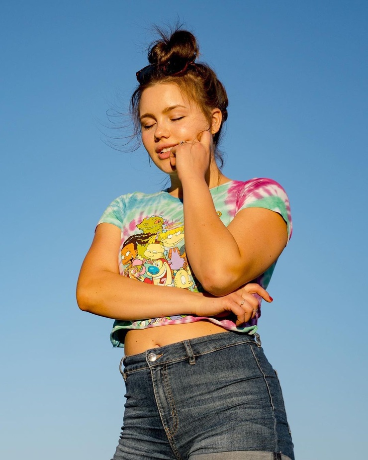 Picture of Cailey Quinlan