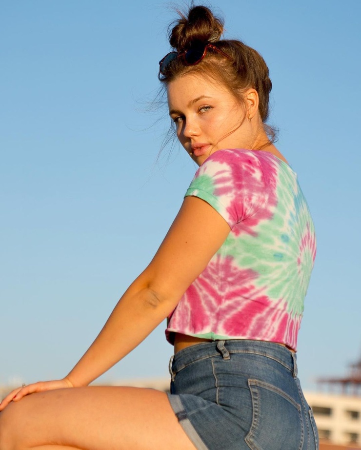 Picture of Cailey Quinlan