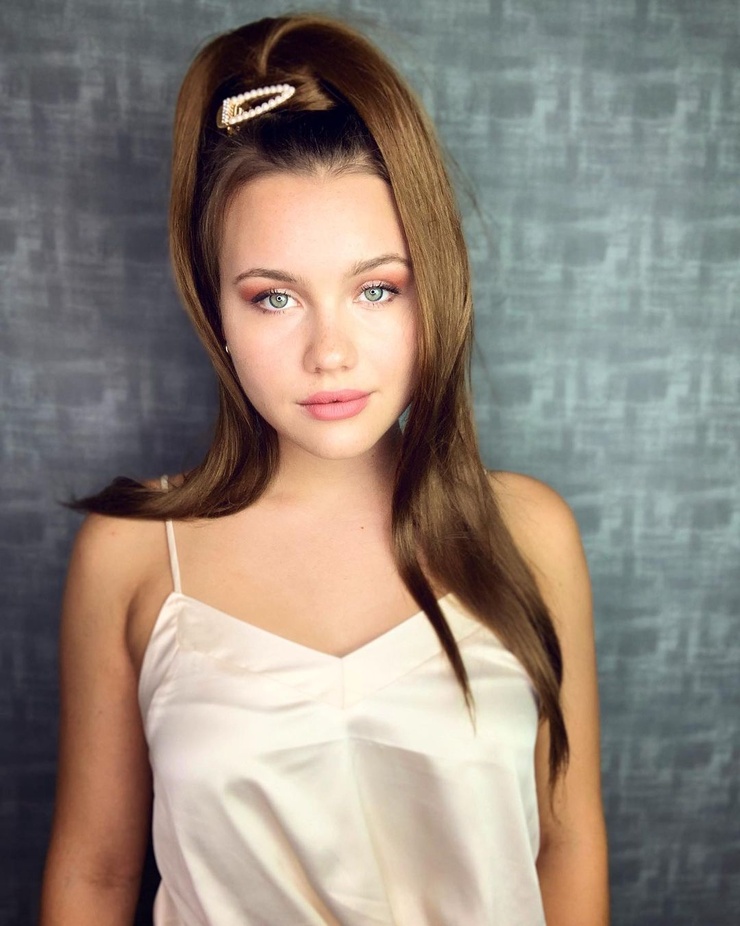 Picture of Cailey Quinlan