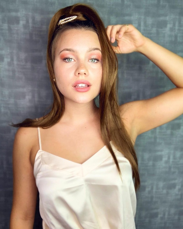 Picture of Cailey Quinlan