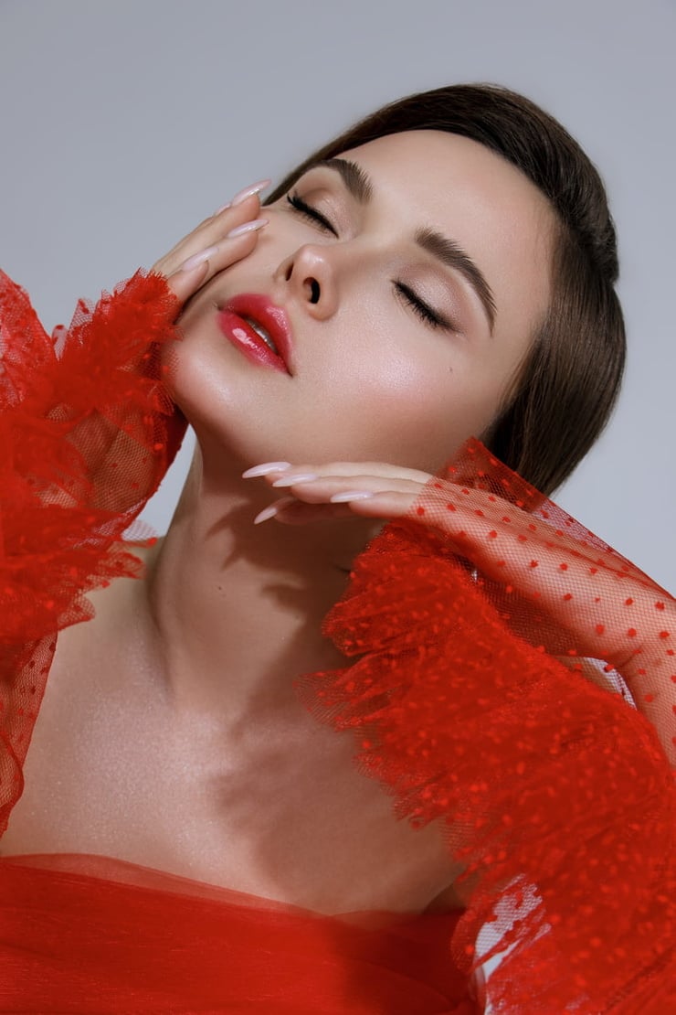 Picture of Lilly Grekova