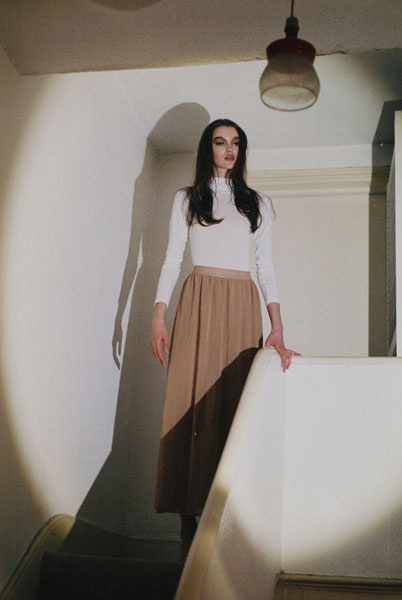 Diana Rudenok picture