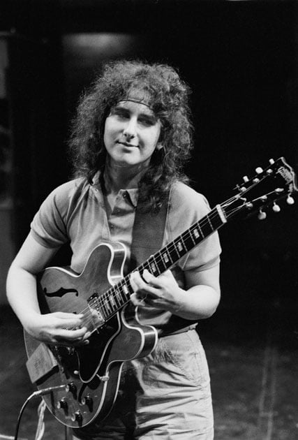 Image of Emily Remler