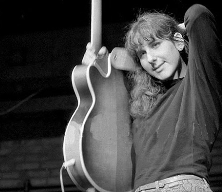 Picture of Emily Remler