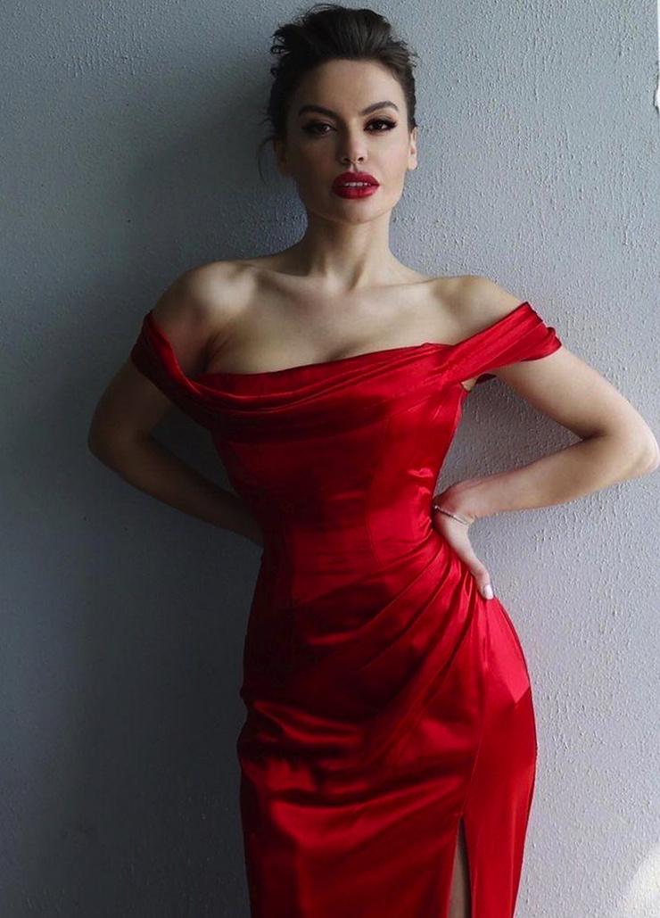 Picture of Ina Dajci