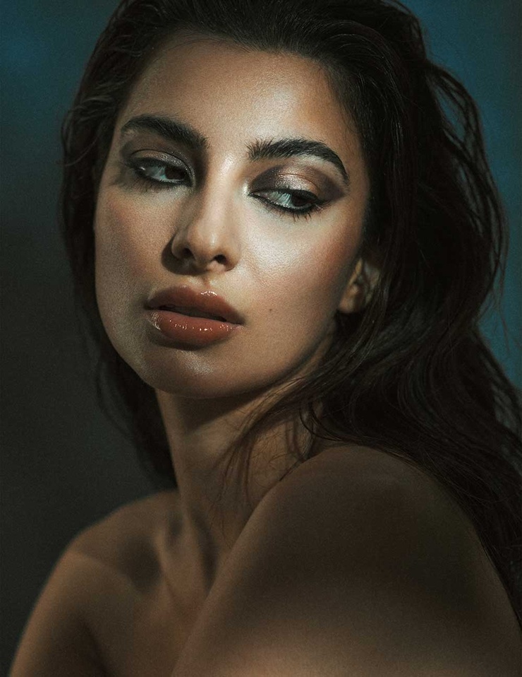 Image of Maryam Zolghadr