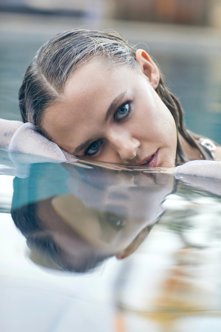 Picture of Madison Iseman