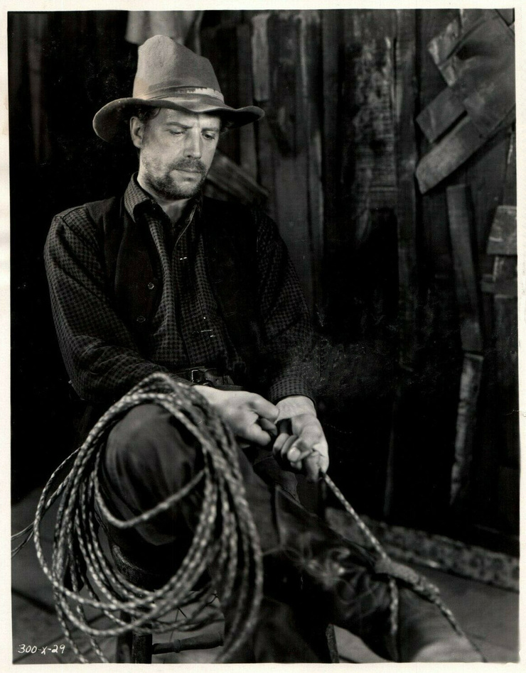 Lars Hanson
