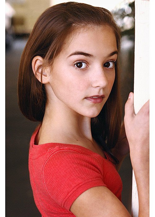 Picture of Liv Hutchings