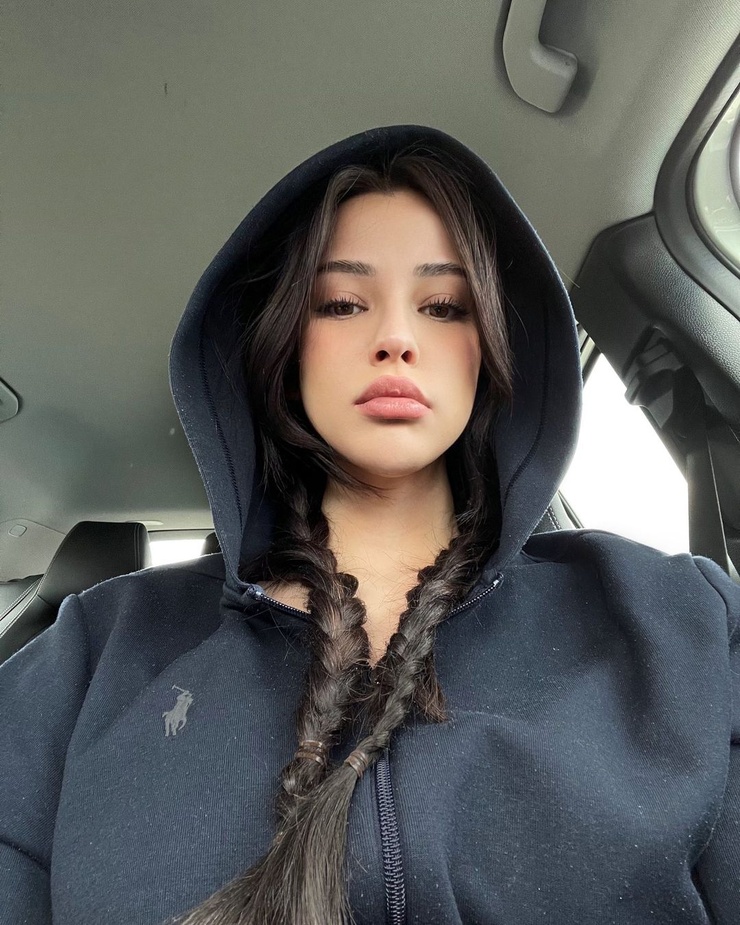 Image of Laurelle Marie