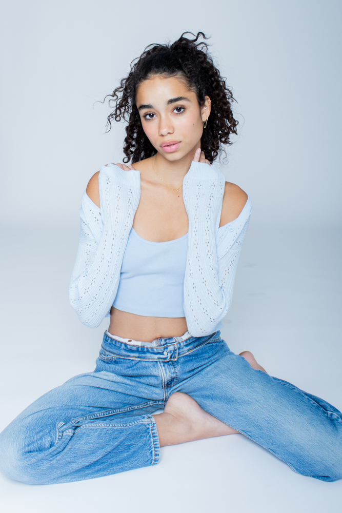 Picture of Sateen Besson