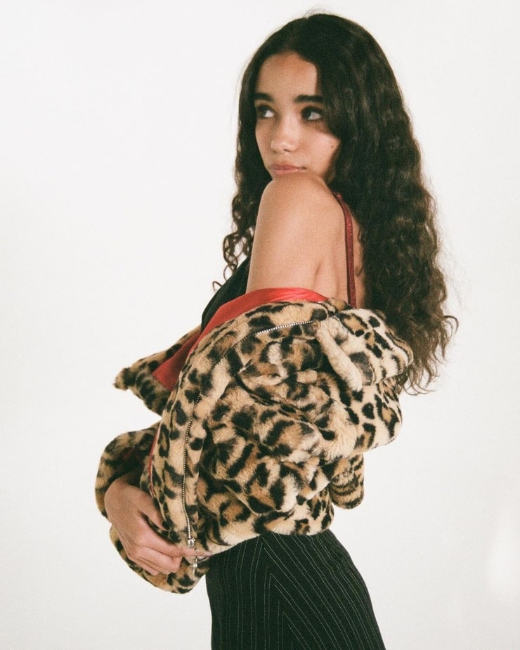 Image of Sateen Besson