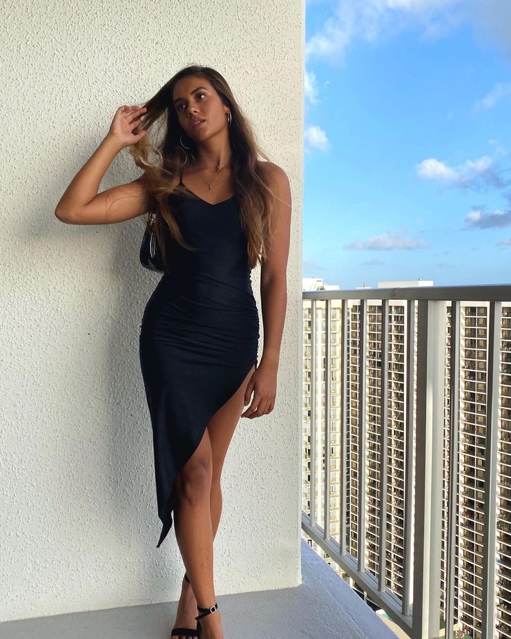 Picture of Tiki Willis