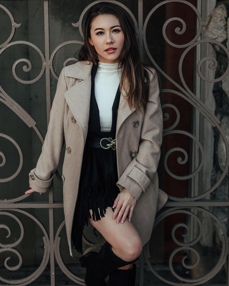 Picture of Sasha Emiri