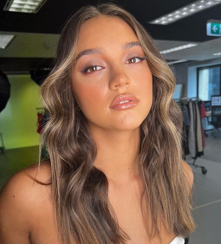 Picture of Milly Adamson