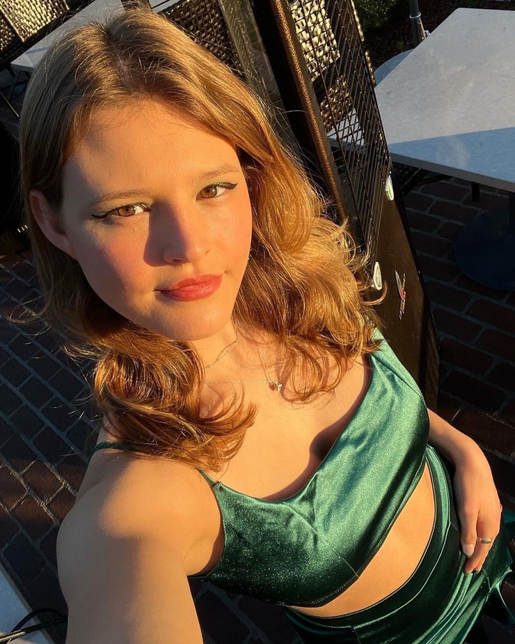 Picture of Peyton Kennedy