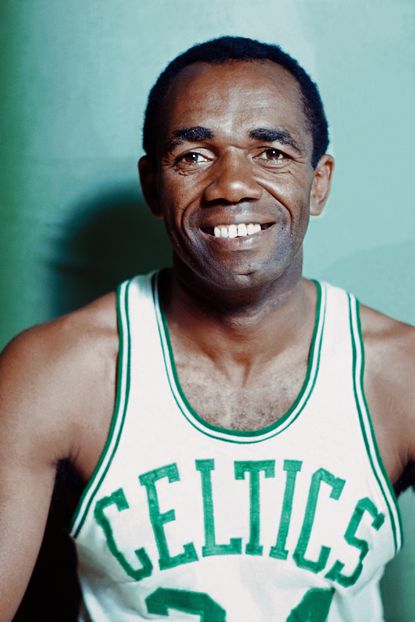 Picture of Sam Jones