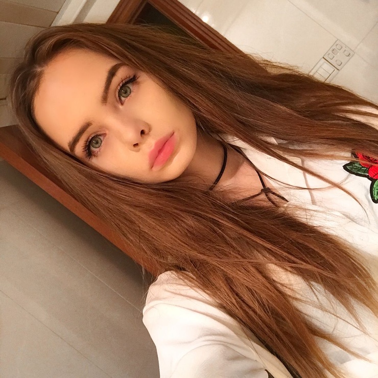 Image of Maria Ivashkevich