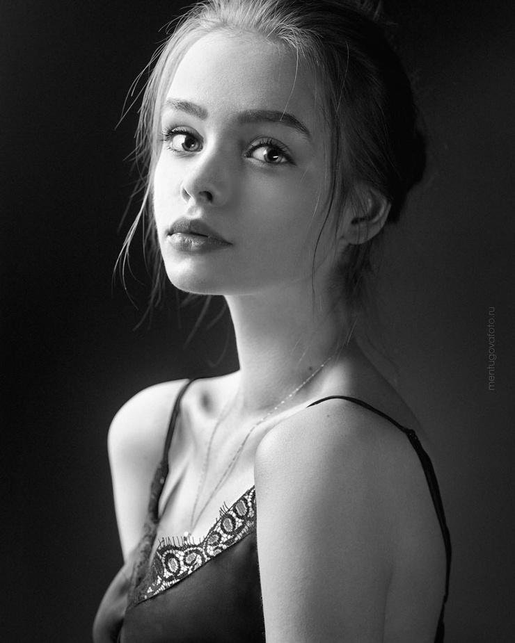 Picture of Maria Ivashkevich