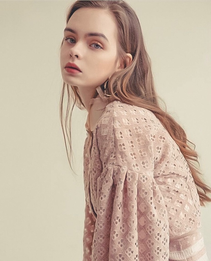 Picture of Maria Ivashkevich