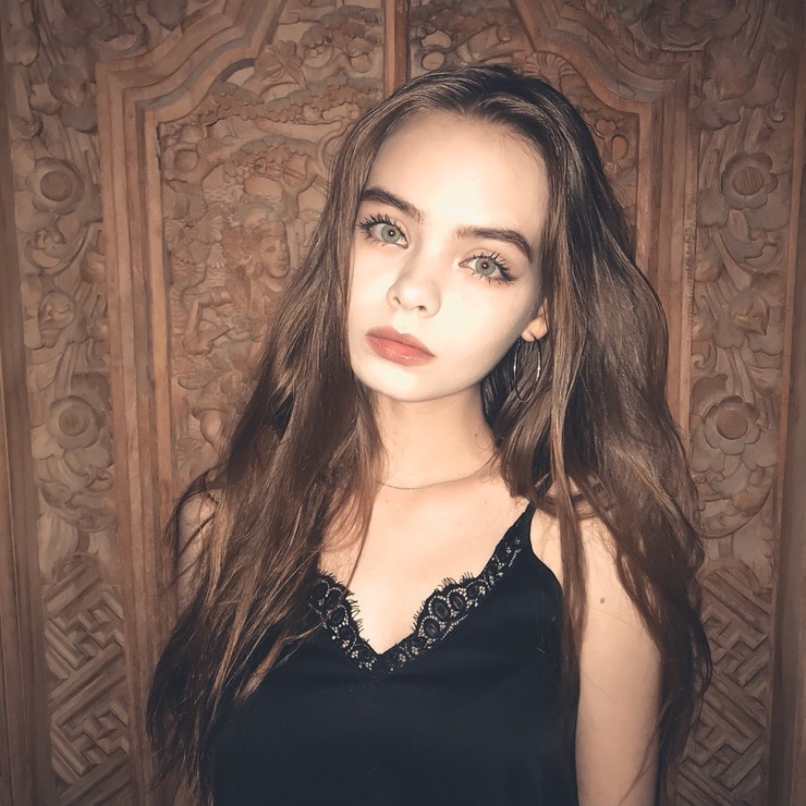 Picture of Maria Ivashkevich