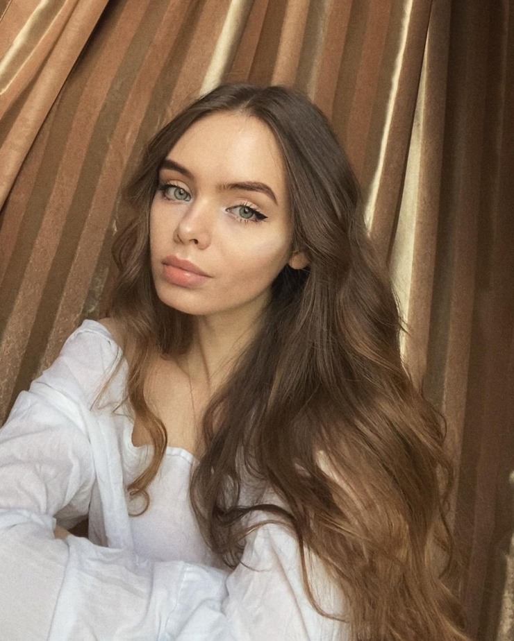 Picture of Maria Ivashkevich