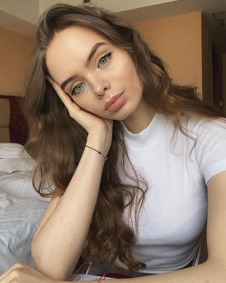 Picture of Maria Ivashkevich