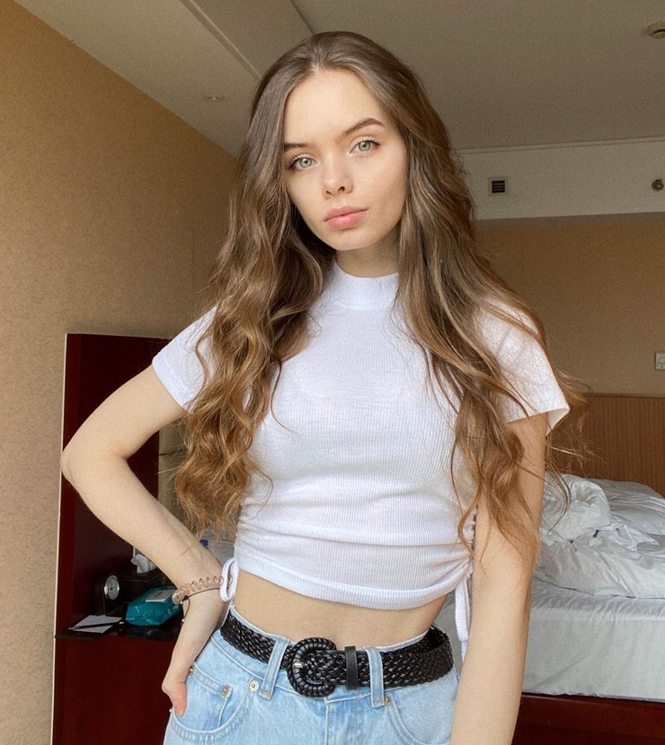 Picture of Maria Ivashkevich