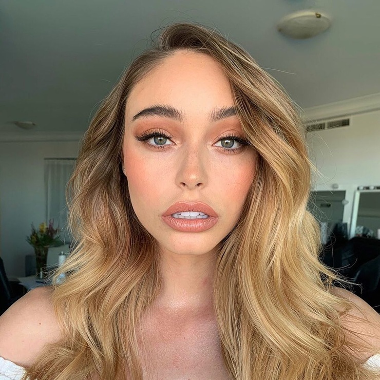 Image of Zasha Lau-White