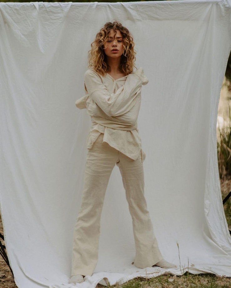 Picture of Trinity Wheeler