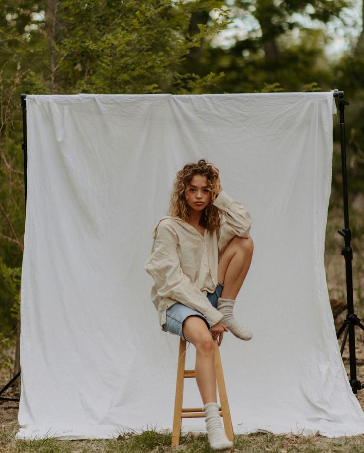 Picture of Trinity Wheeler