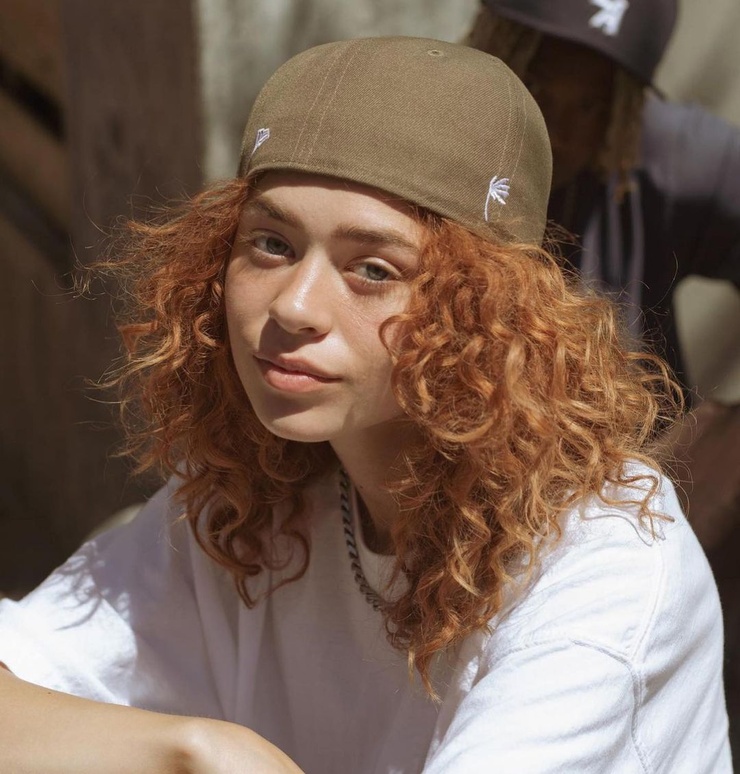 Trinity Wheeler picture