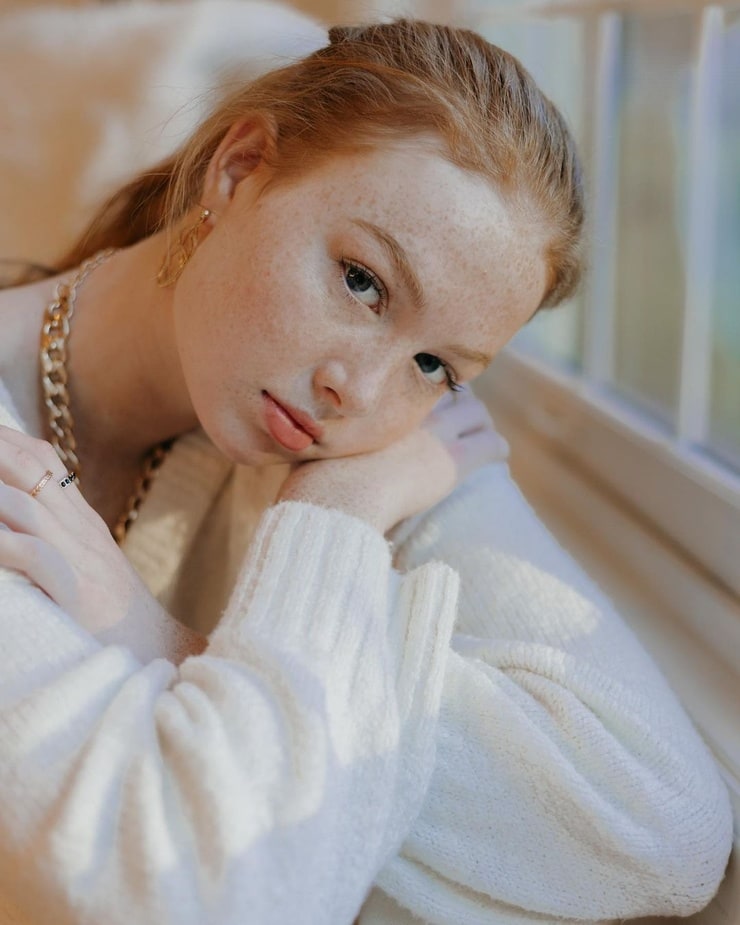 Picture of Eleanor Miller