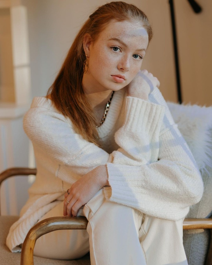 Picture of Eleanor Miller