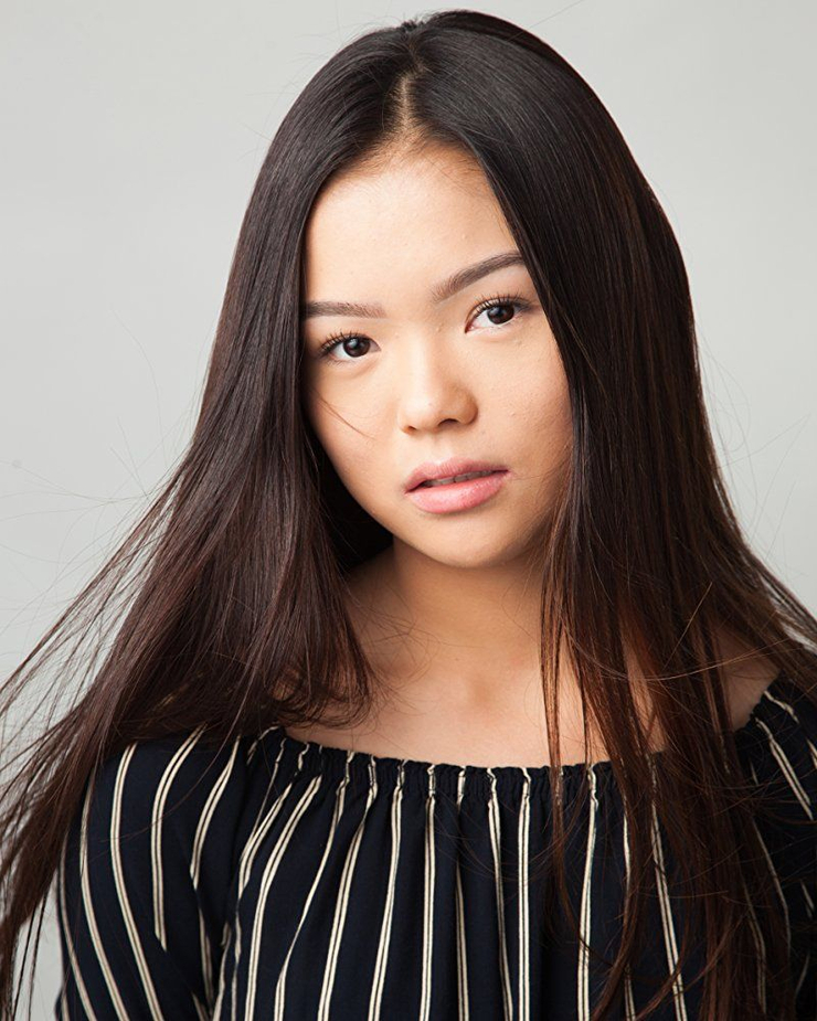 Picture of Lisa Yamada