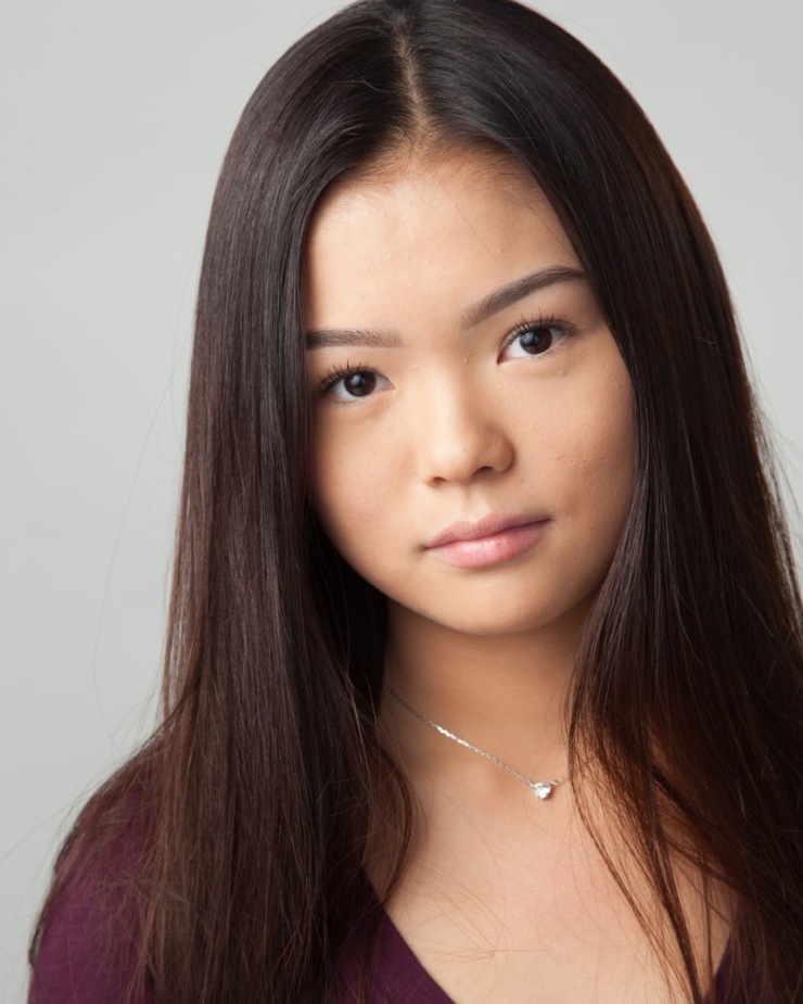 Picture of Lisa Yamada