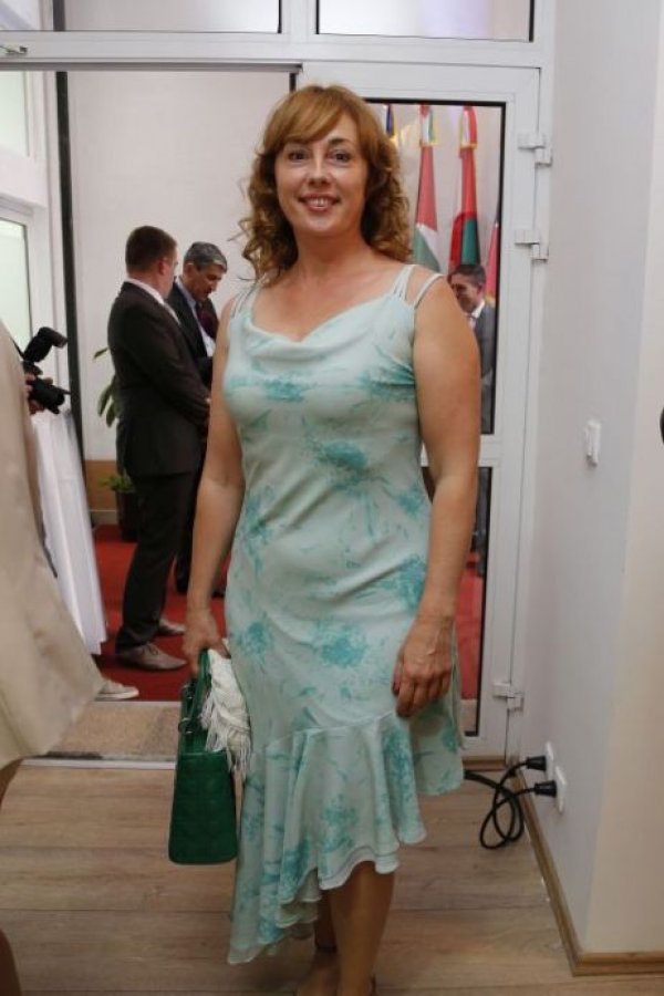 Picture of Tatjana Pujin