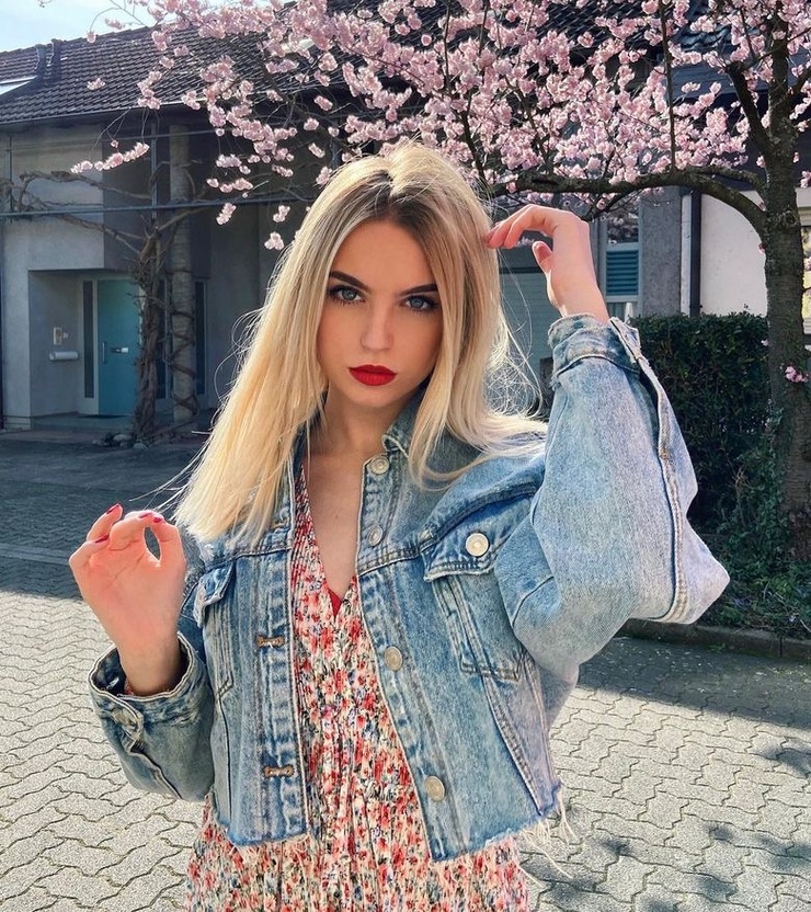 Patricia Lacher picture