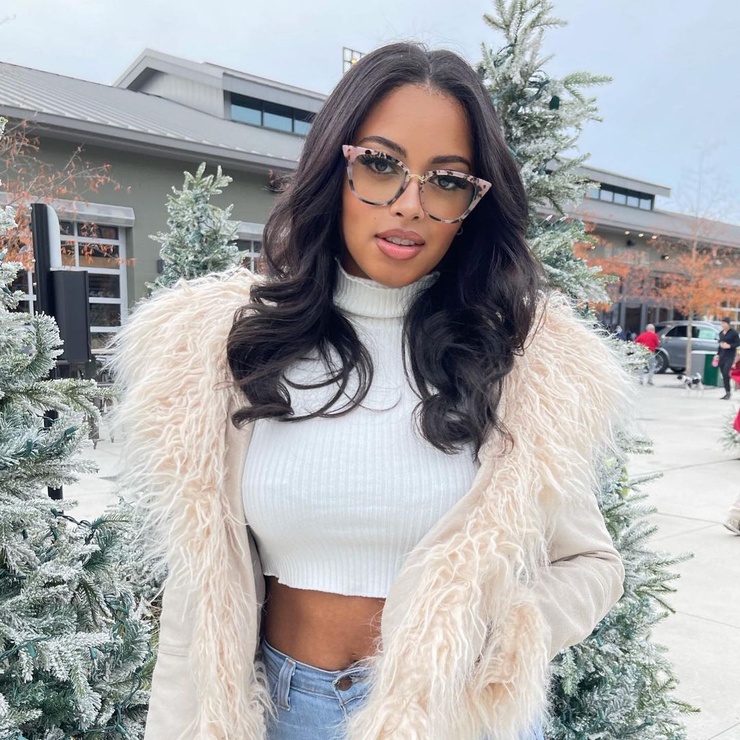 Picture of Jonica Keating