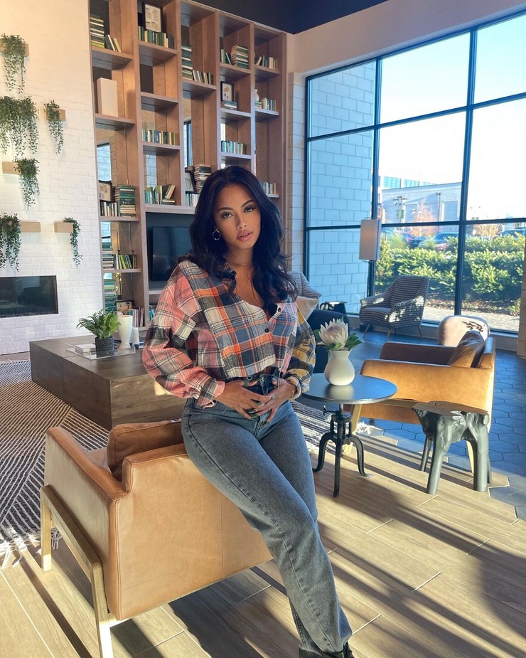 Image of Jonica Keating