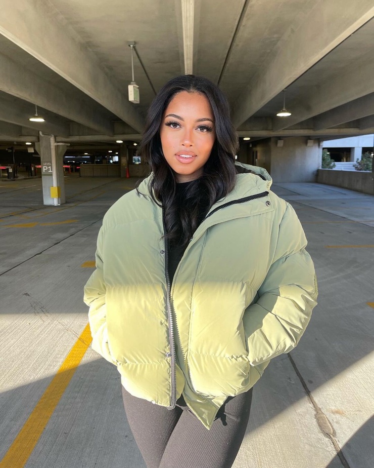 Picture of Jonica Keating