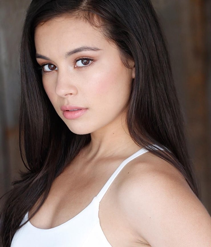 Picture of Madalyn Horcher