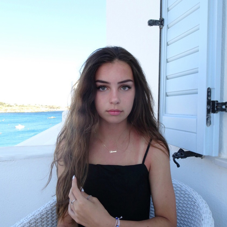 Picture of Madison Voll