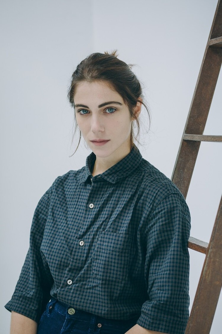 Picture of Maria Vera Ratti