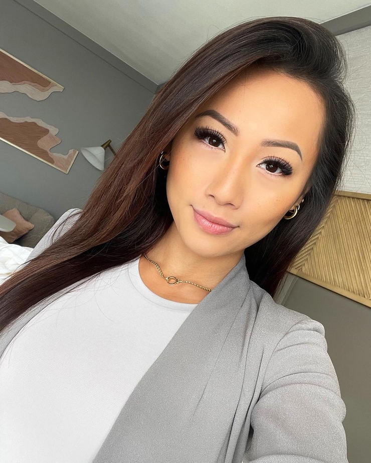 Image of Suzanne Ngo