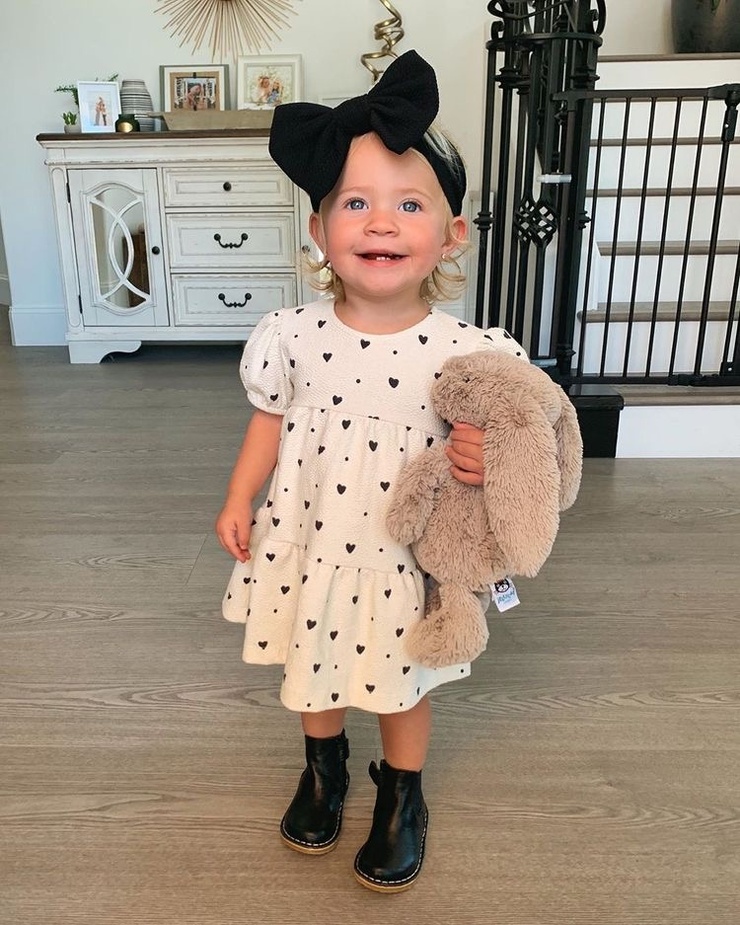 Picture of Posie labrant