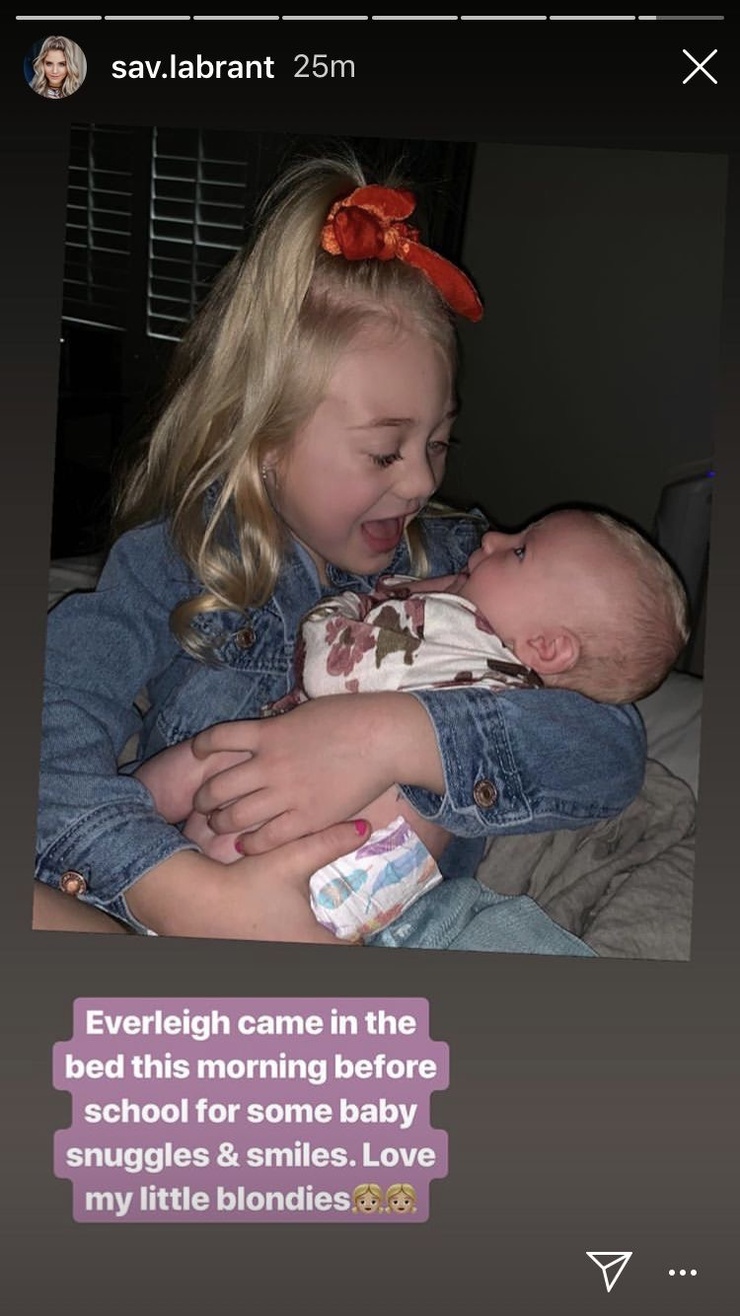 Picture of Posie labrant