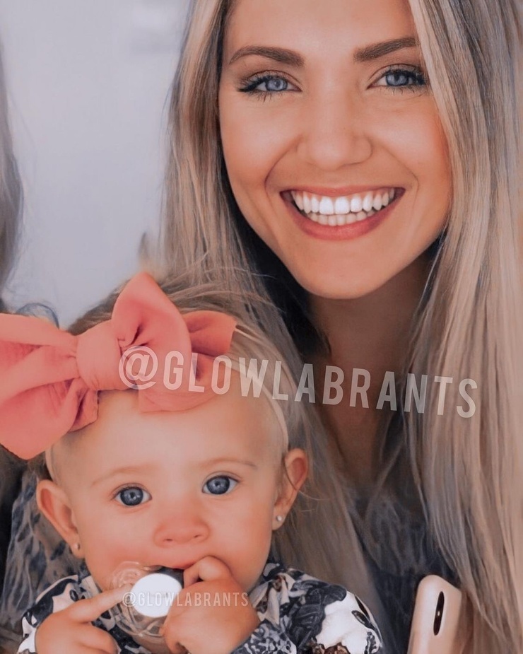 Picture of Posie labrant