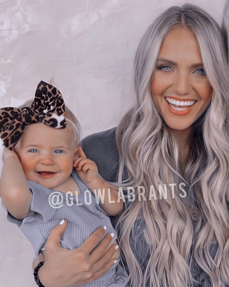 Posie labrant picture