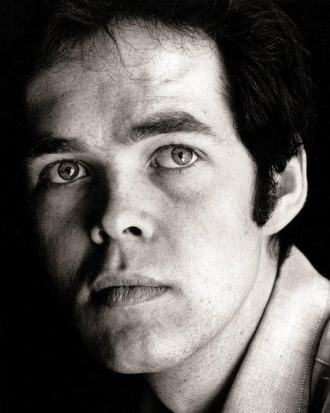 Picture of Richard Cordery